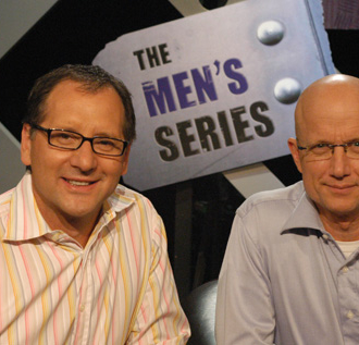 Toby Hall – Olive Tree Media