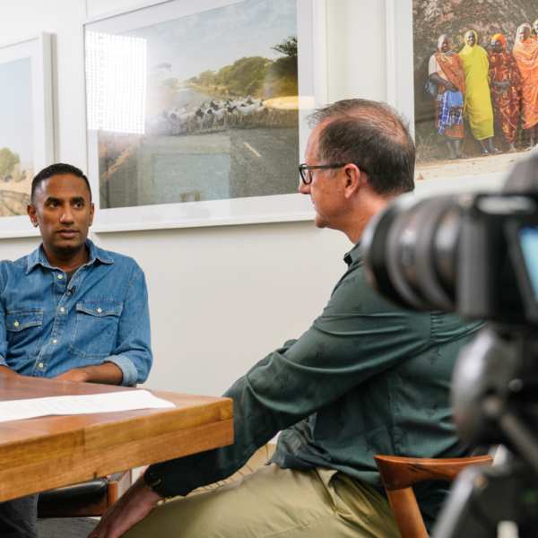 Episode 05 – COURAGEOUS OBEDIENCE – Mike Gore – Olive Tree Media