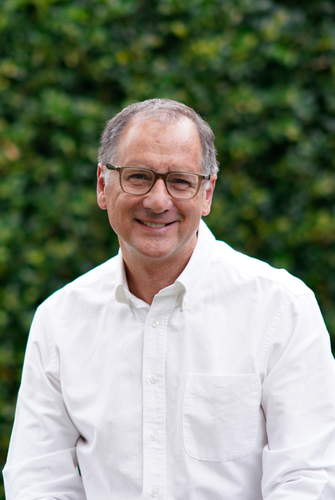 Karl Faase – Olive Tree Media