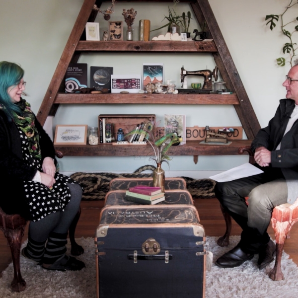 Interview 02 – Gemma Bell – Olive Tree Media