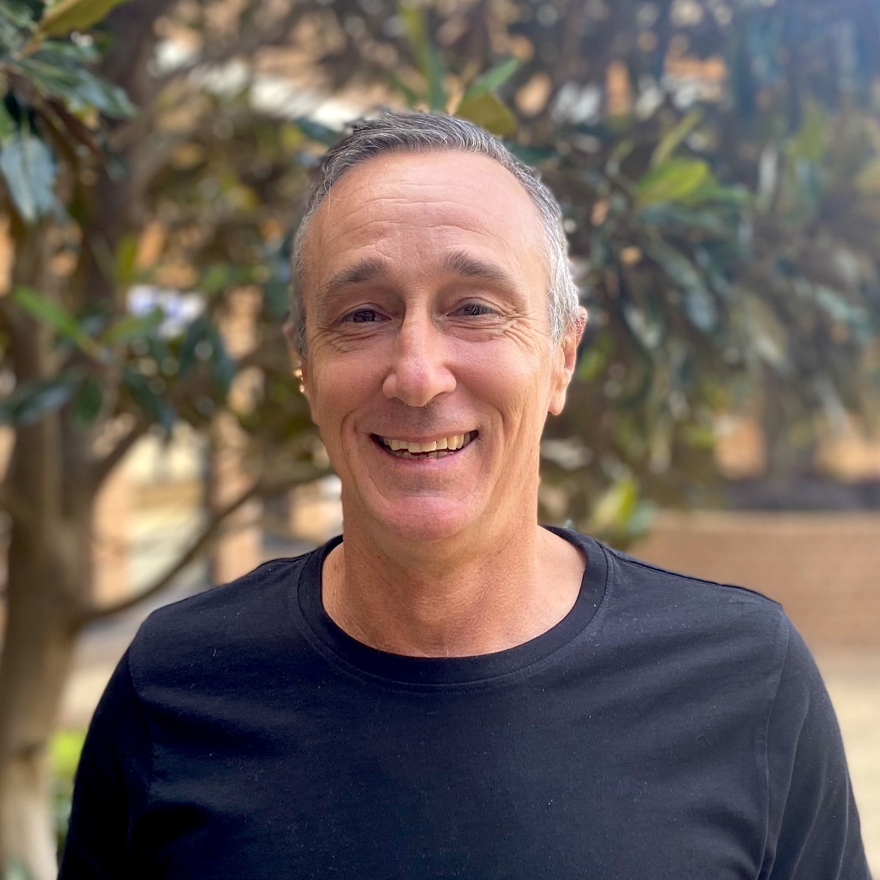 Speaking & Events – Olive Tree Media