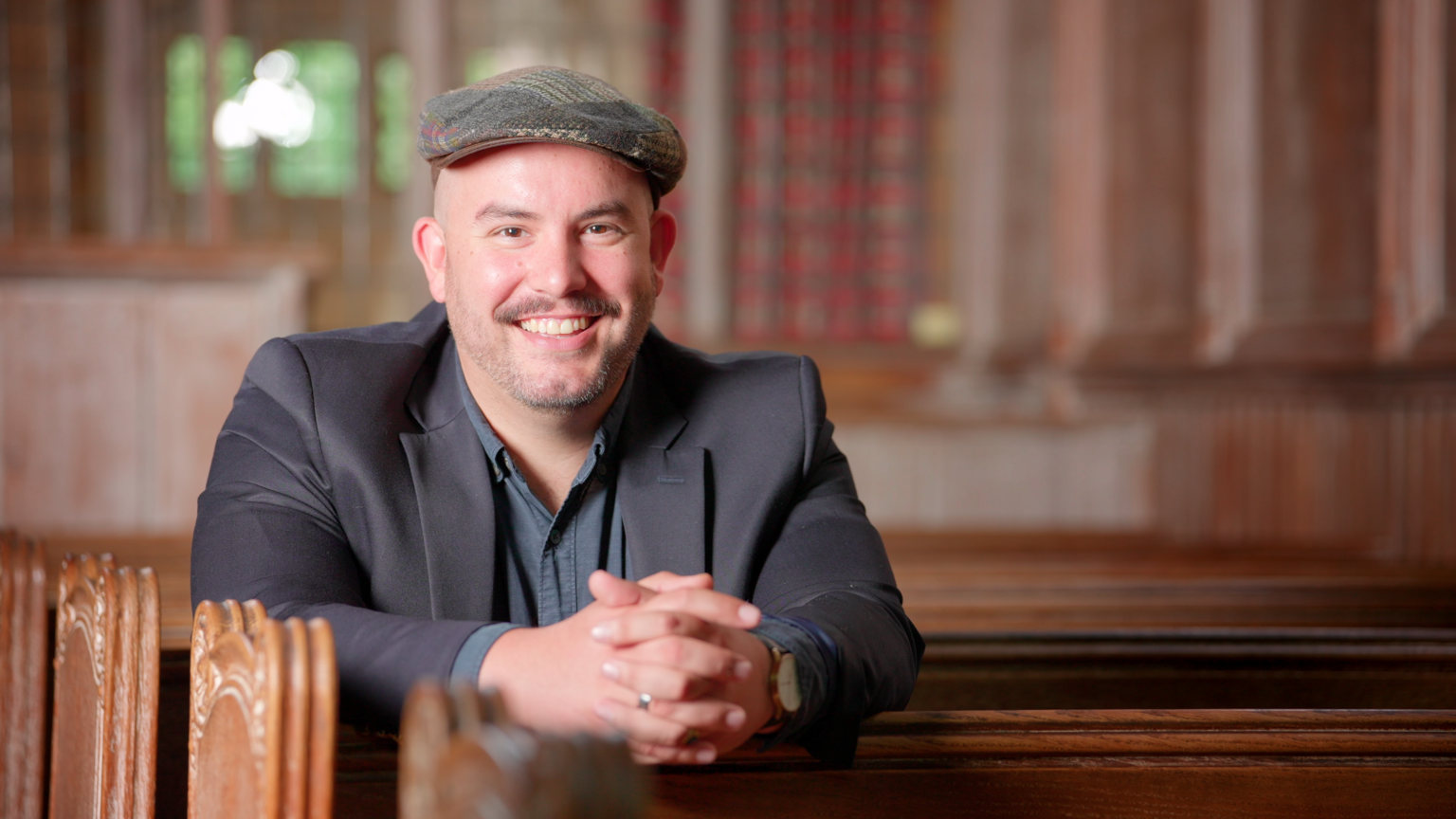 Extended Interviews: Encounter – Olive Tree Media