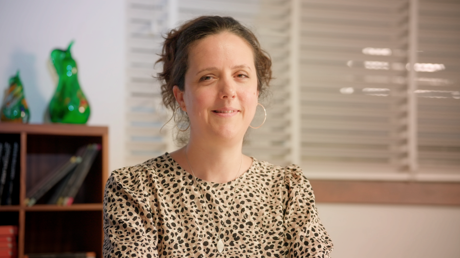 Encounter – Olive Tree Media