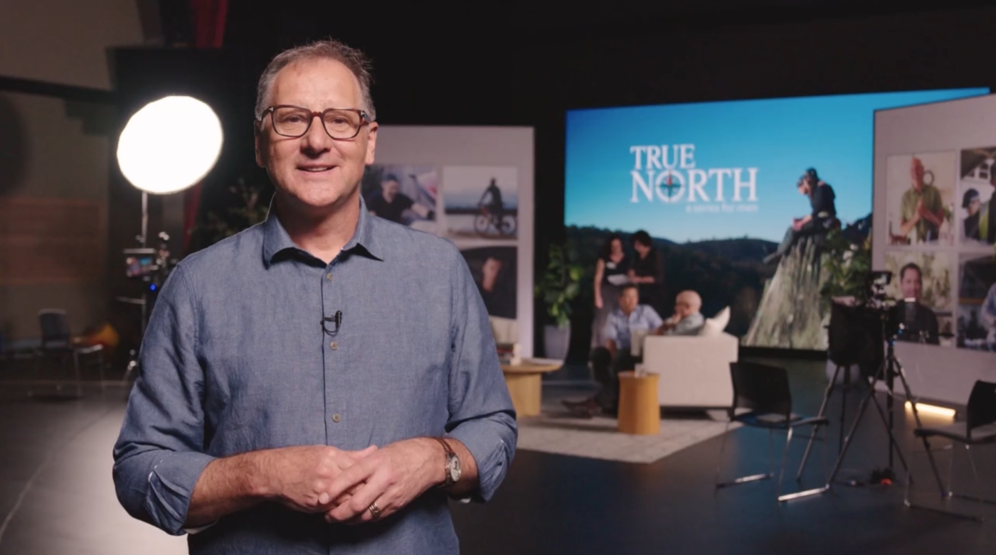 True North: A Series for Men – Olive Tree Media