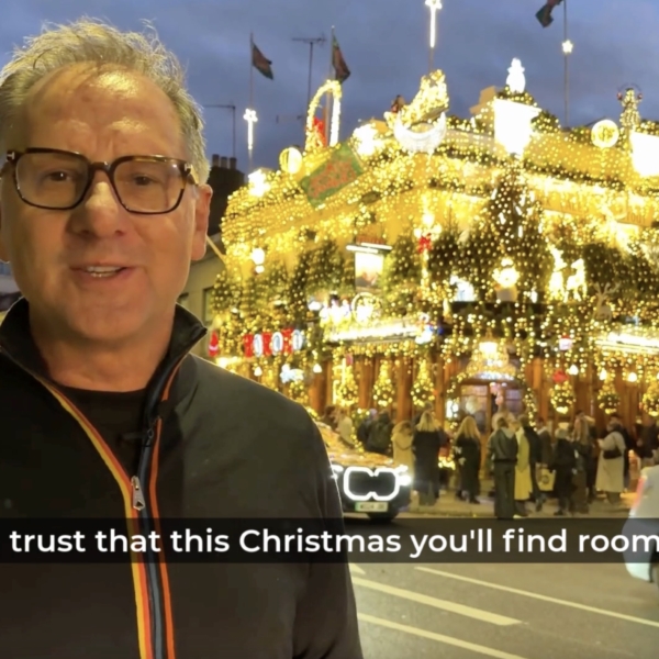 Making Room – Karl Faase (2025) – Olive Tree Media